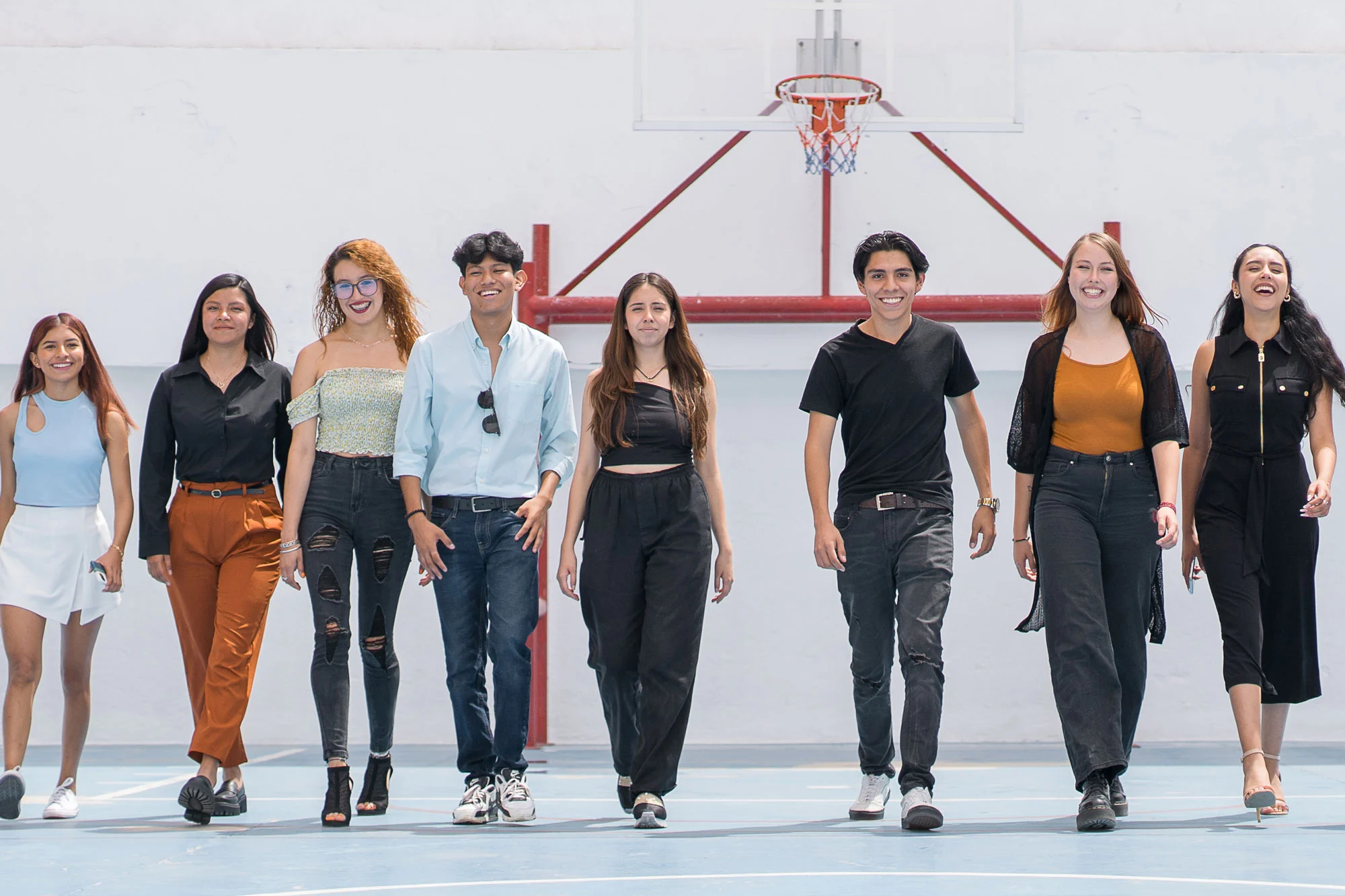 Acerca de la UDAL - Universidad de America Latina