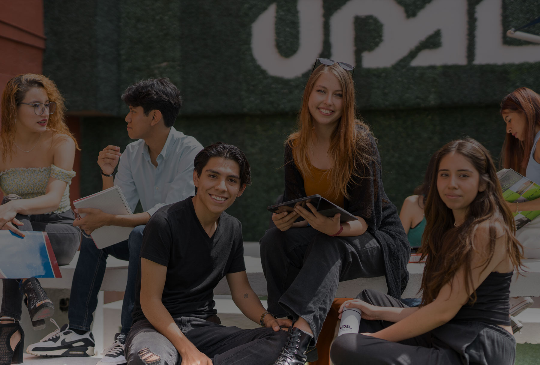 UDAL - Universidad de America Latina