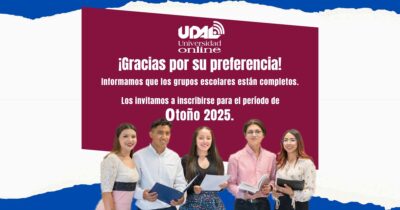 UDAL Online - Universidad de America Latina