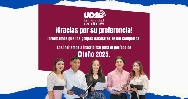 UDAL Online - Universidad de America Latina