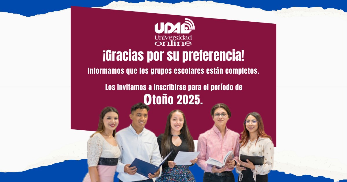UDAL Online - Universidad de America Latina